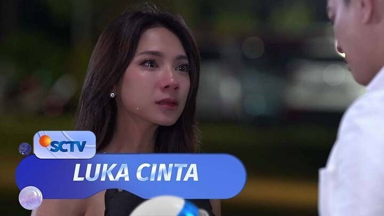 Luka Cinta - Episode 260 | Part 1/2 (2024)
