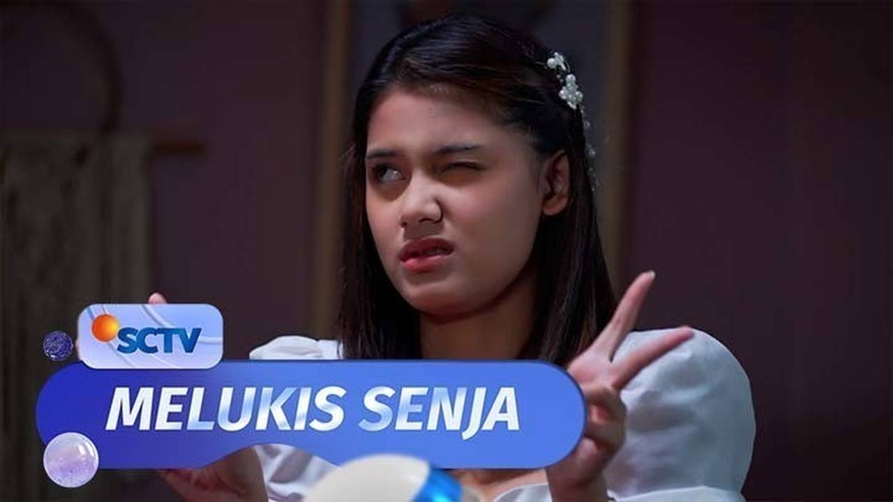 Melukis Senja - Episode 7 | Part 1/2 (2023) | Vidio