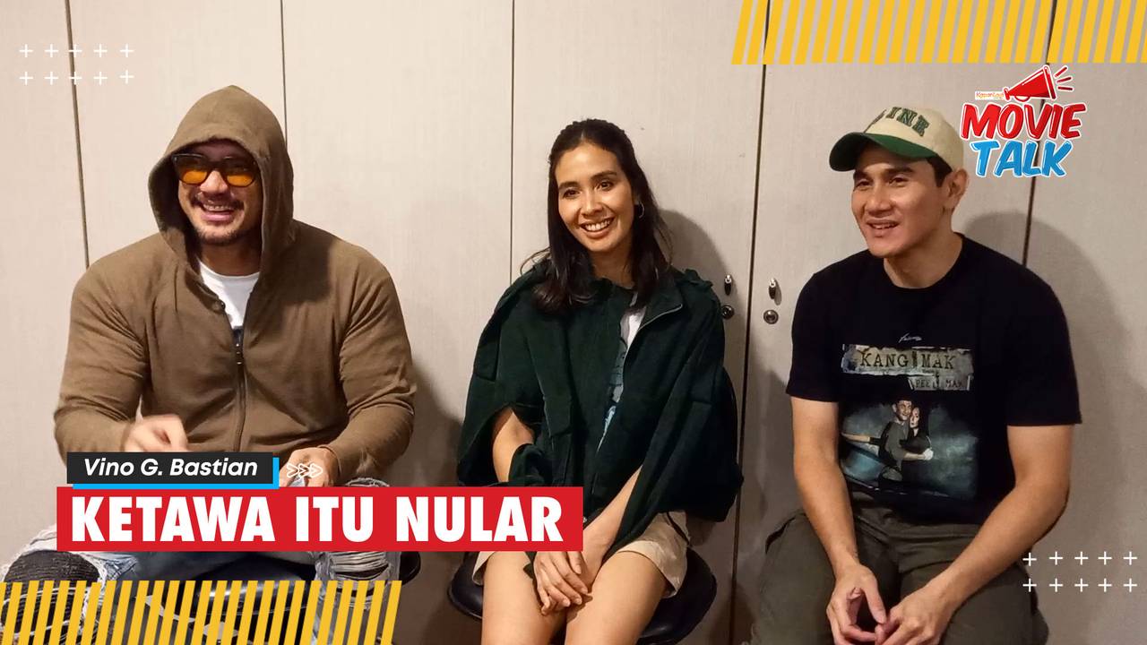 Film 'KANG MAK' Berhasil Raih 3 Juta Penonton, Tora Sudiro: Terima ...