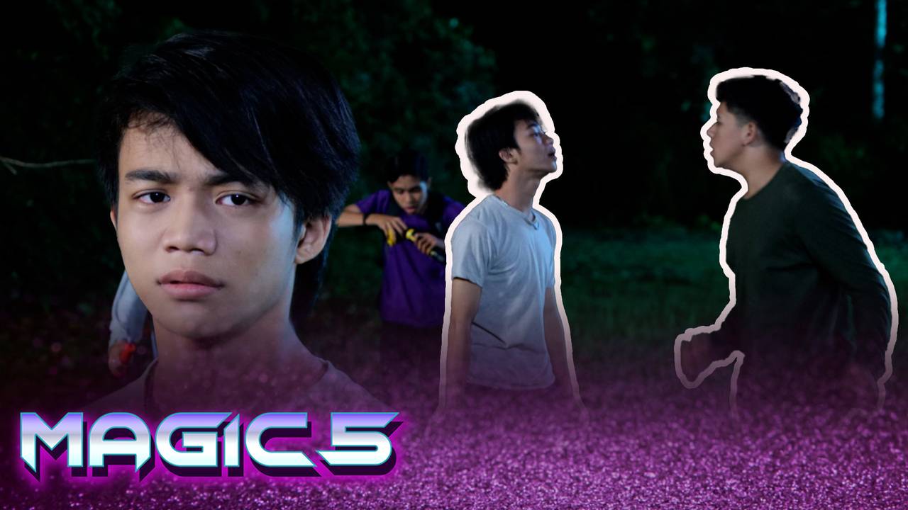 [Gratis] Magic 5 - Gibran Tersulut Emosi! Raihan Ngomong Apa ke Gibran ...