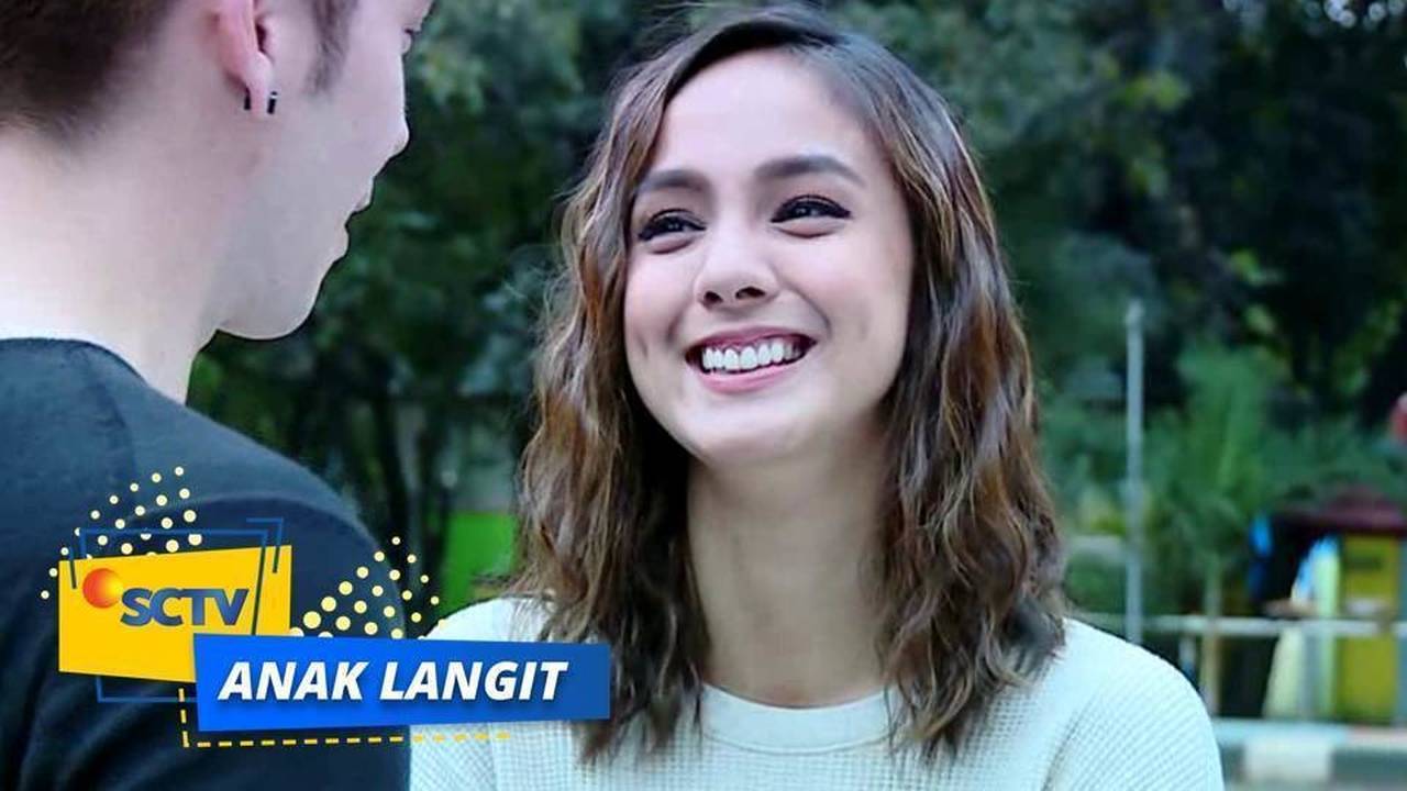 [Gratis] Baper Abis! Maira Serang Hiro dengan Gombalan | Anak Langit ...