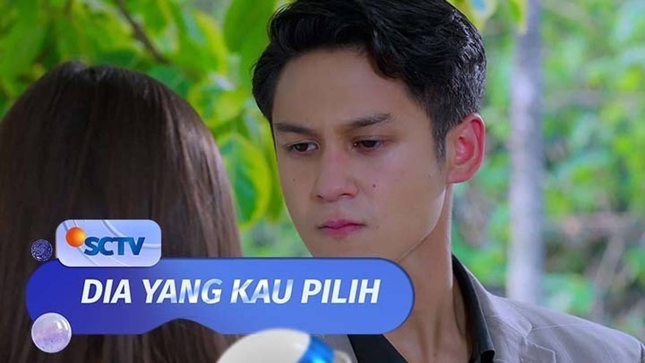 Dia Yang Kau Pilih - Episode 15 | Part 2/2 | Vidio