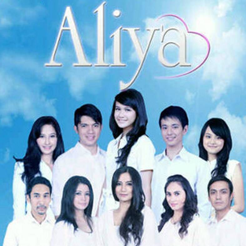 Aliya (Episode Lengkap & Terbaru) | Vidio