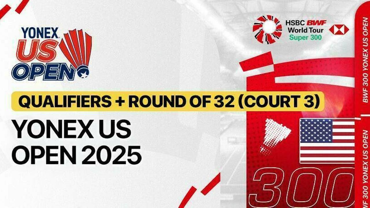 Nyl Yakura/Jackie Dent (CAN) vs Chang Ko-Chi/Lin Jhih Yun (TPE) - Full ...