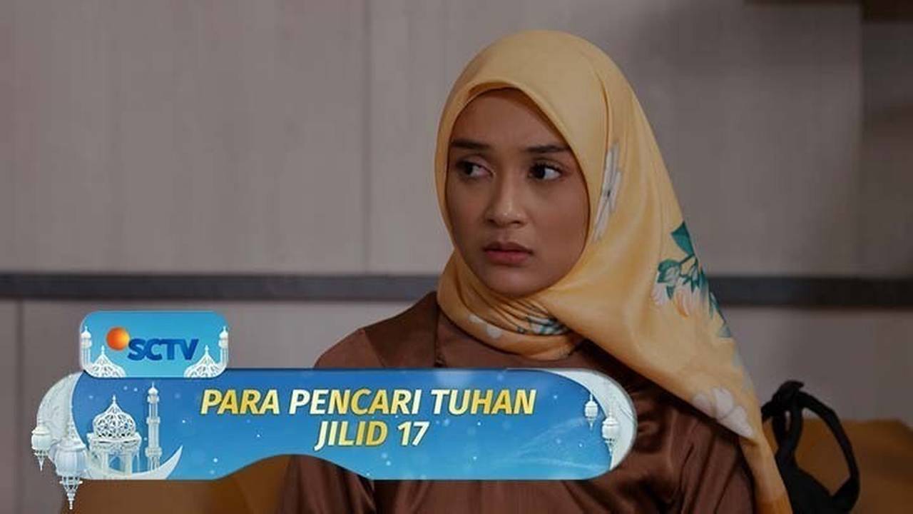 Para Pencari Tuhan Jilid 17 - Episode 25 | Part 1/2 (2024)