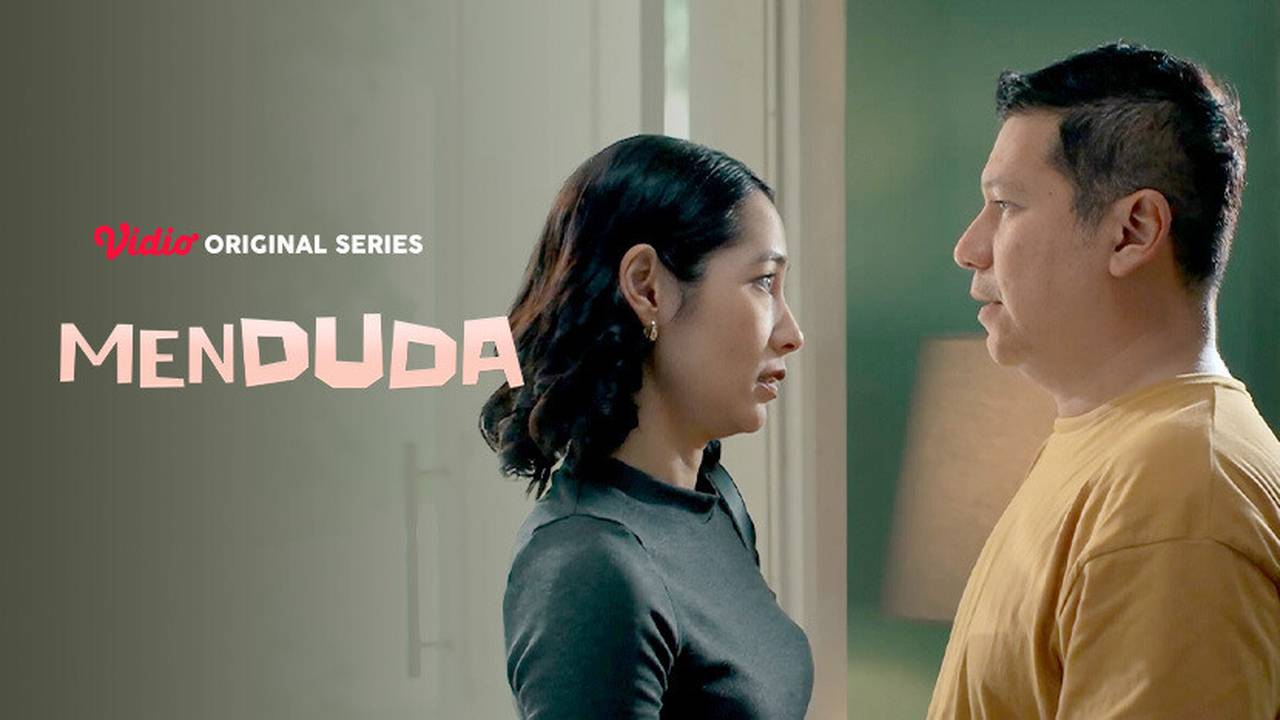 Menduda Episode 4 - It’s a Date