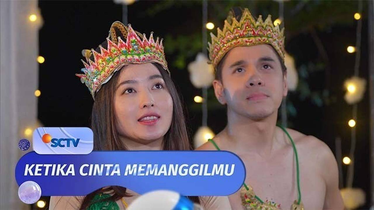 Ketika Cinta Memanggilmu - Episode 29 | Part 1/2 (2025)