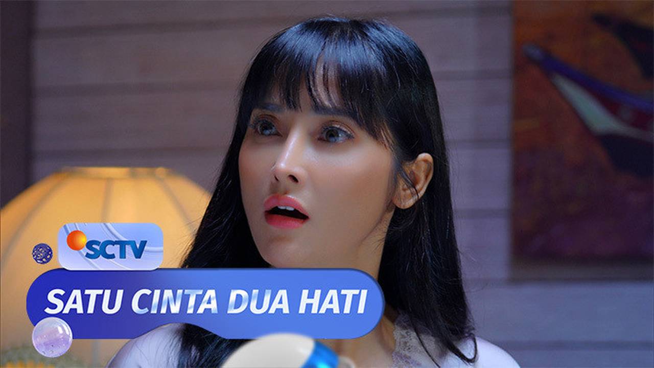 Satu Cinta Dua Hati - Episode 5 | Part 1/2 (2023) | Vidio