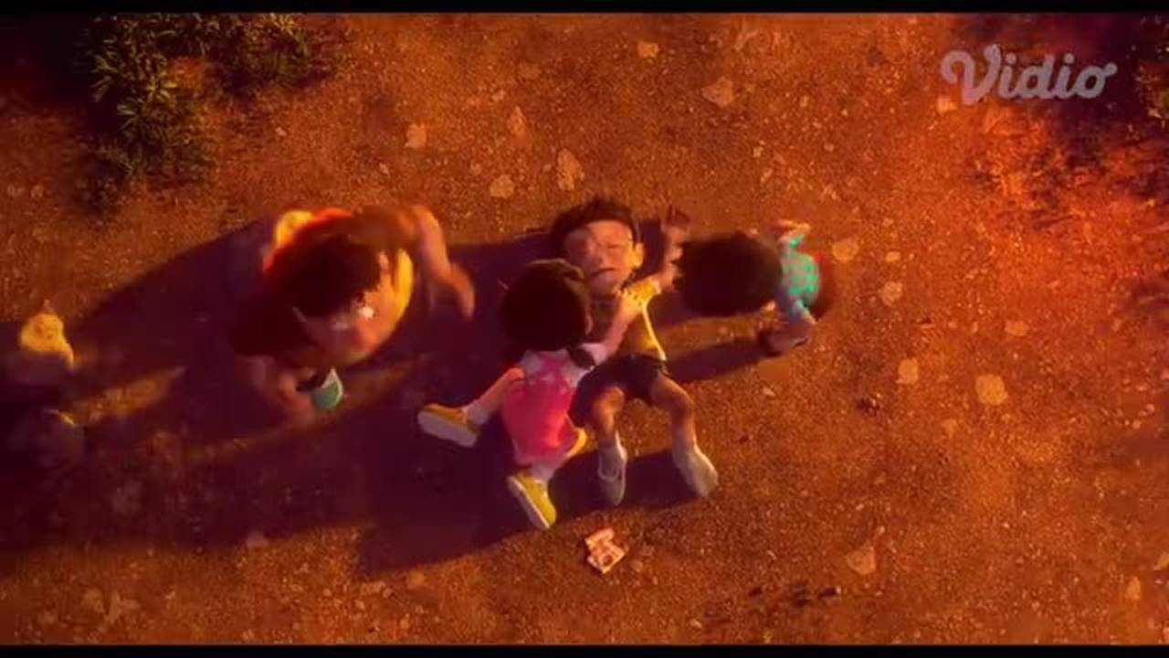 Stand By Me Doraemon 2 - Trailer (2020) Full Movie [Gratis]