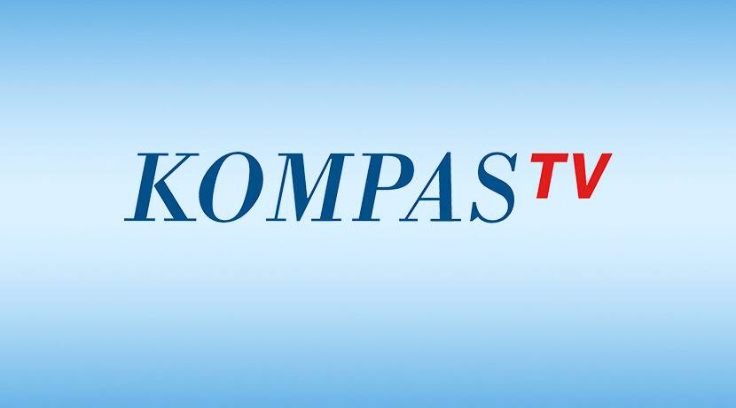 Kompas TV Live | TV Online (Live 24 Jam)