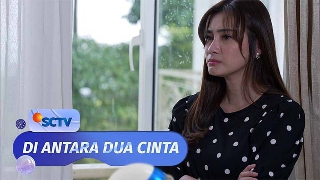 Di Antara Dua Cinta - Episode 322 | Part 1/2 (2023) | Vidio