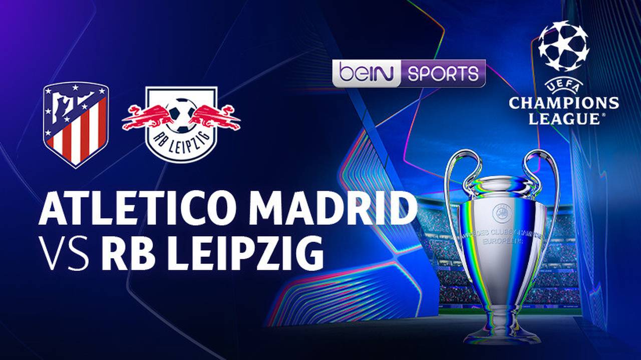 Atletico Madrid vs RB Leipzig - Full Match | UEFA Champions League 2024/25