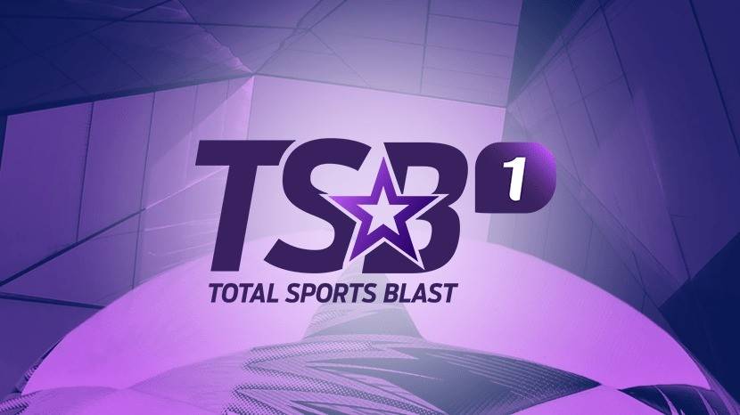 Live Streaming TSB 1