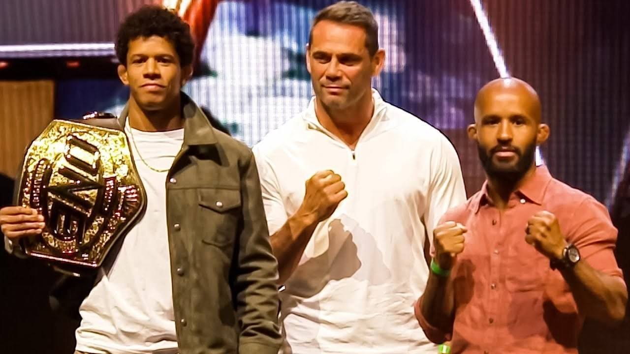 ONE on Prime Video Press Conference Vlog | DJ, Moraes, Angela, Buchecha ...