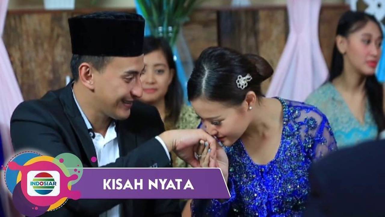 Kisah Nyata - Aku Suami Tapi Rasanya Seperti Duda Full Movie | Vidio
