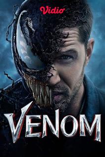 Nonton Venom (2018) Sub Indo | Vidio