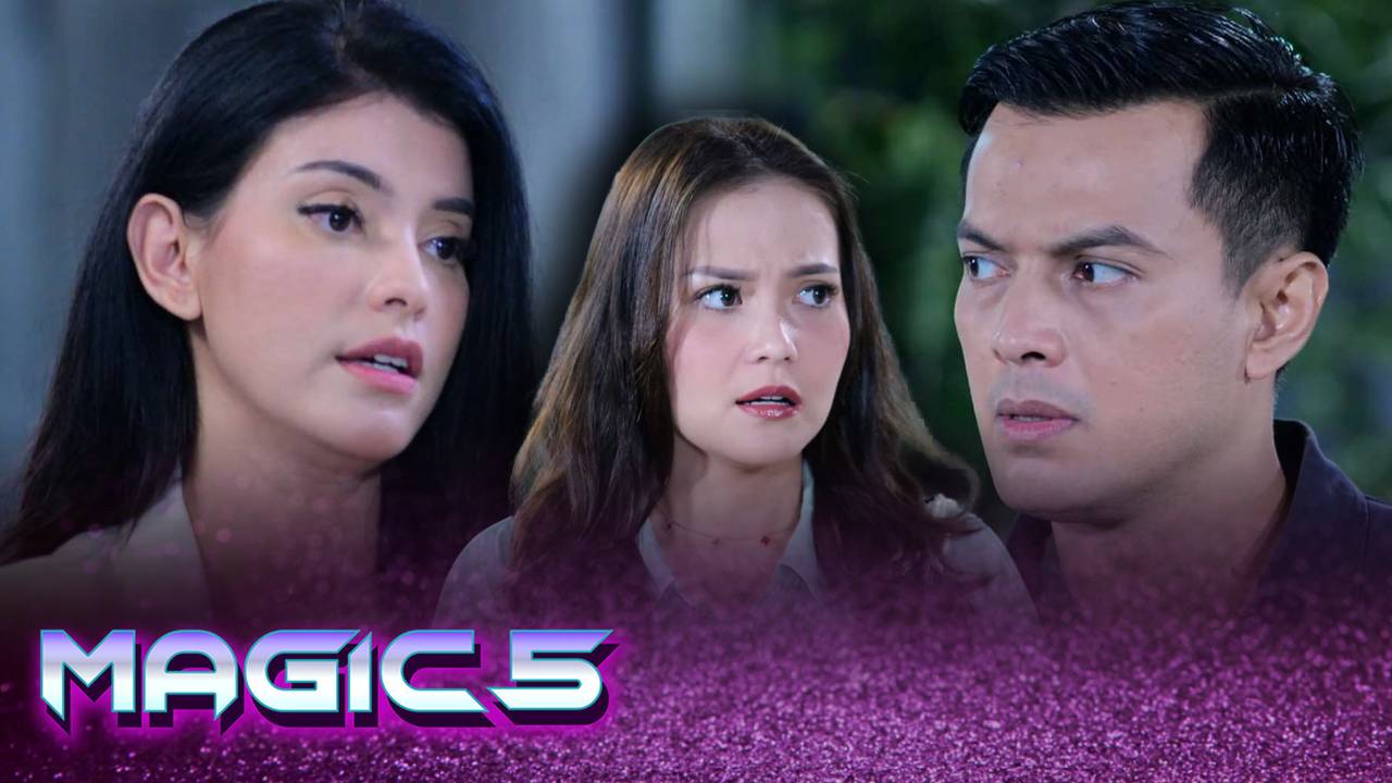 Magic 5 - Episode 111 | Sinetron Indosiar