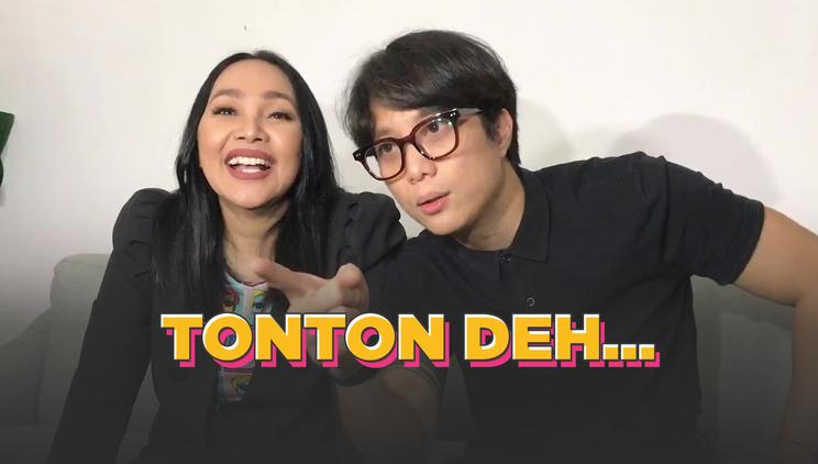 Nonton Video Dikta Wicaksono Pacar Sekarang Terbaru | Vidio