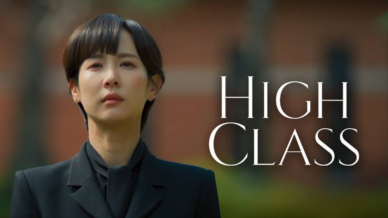 [Gratis] High Class - Episode 01 (2021)