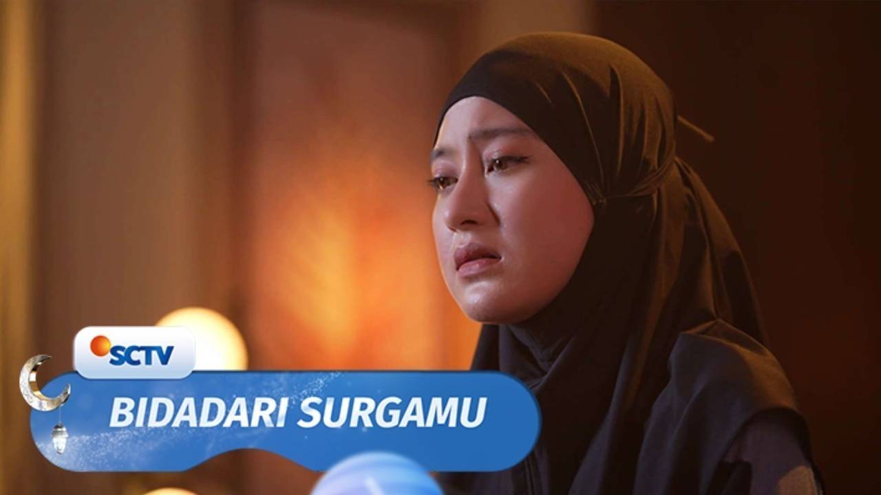Bidadari Surgamu - Episode 217 | Part 1/2 | Vidio