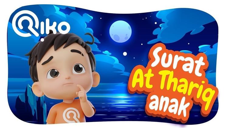 Nonton Riko The Series Terlengkap | Vidio