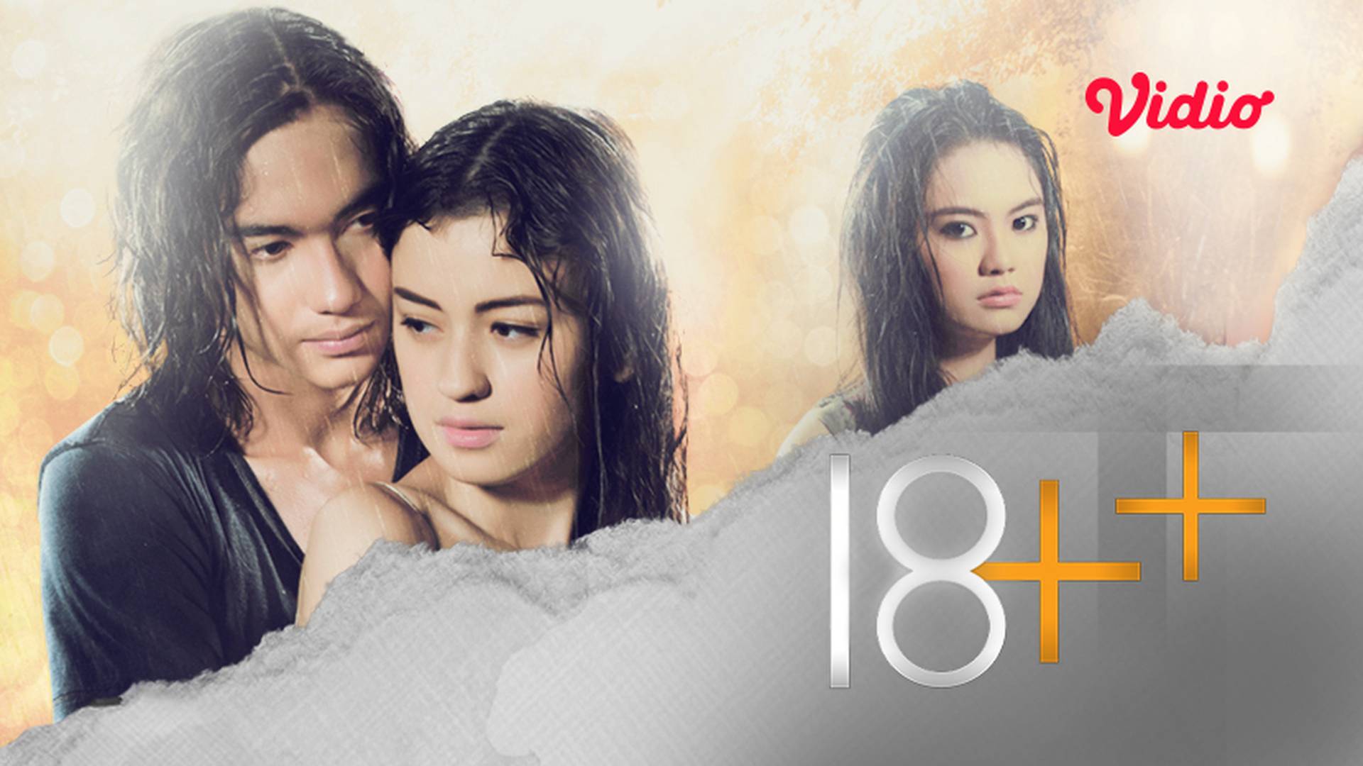 Streaming 18++ Forever Love (2012)