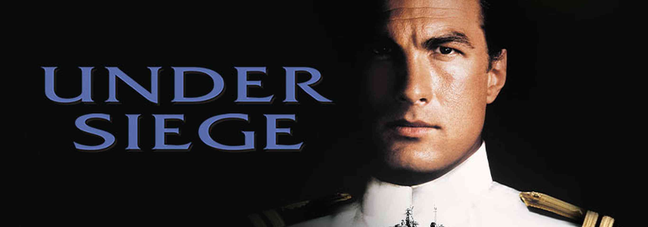 Nonton Under Siege (1992) Sub Indo | Vidio
