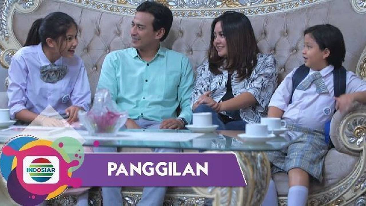 Panggilan - Episode 65 - Panggilan (2022)