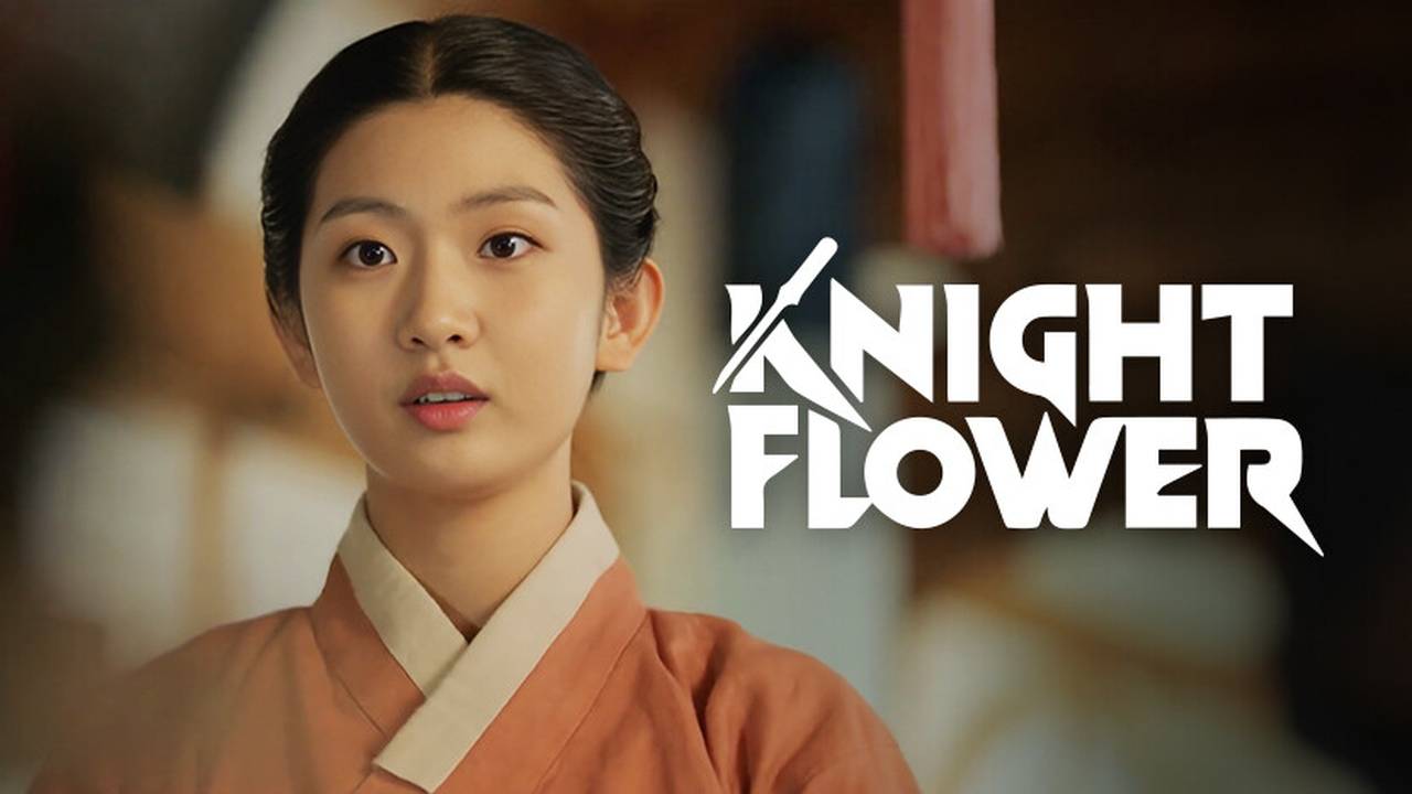 [Gratis] Knight Flower - Episode 03 (2024) | Vidio