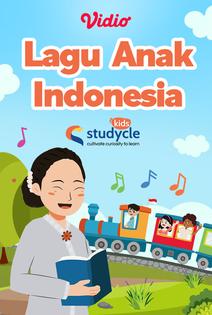 Streaming Studycle Kids - Lagu Anak Indonesia | Vidio