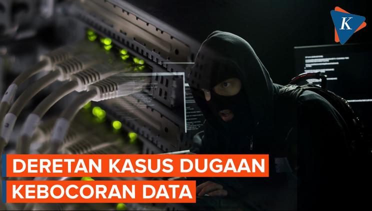 Nonton Video Kebocoran Data Pln Terbaru | Vidio