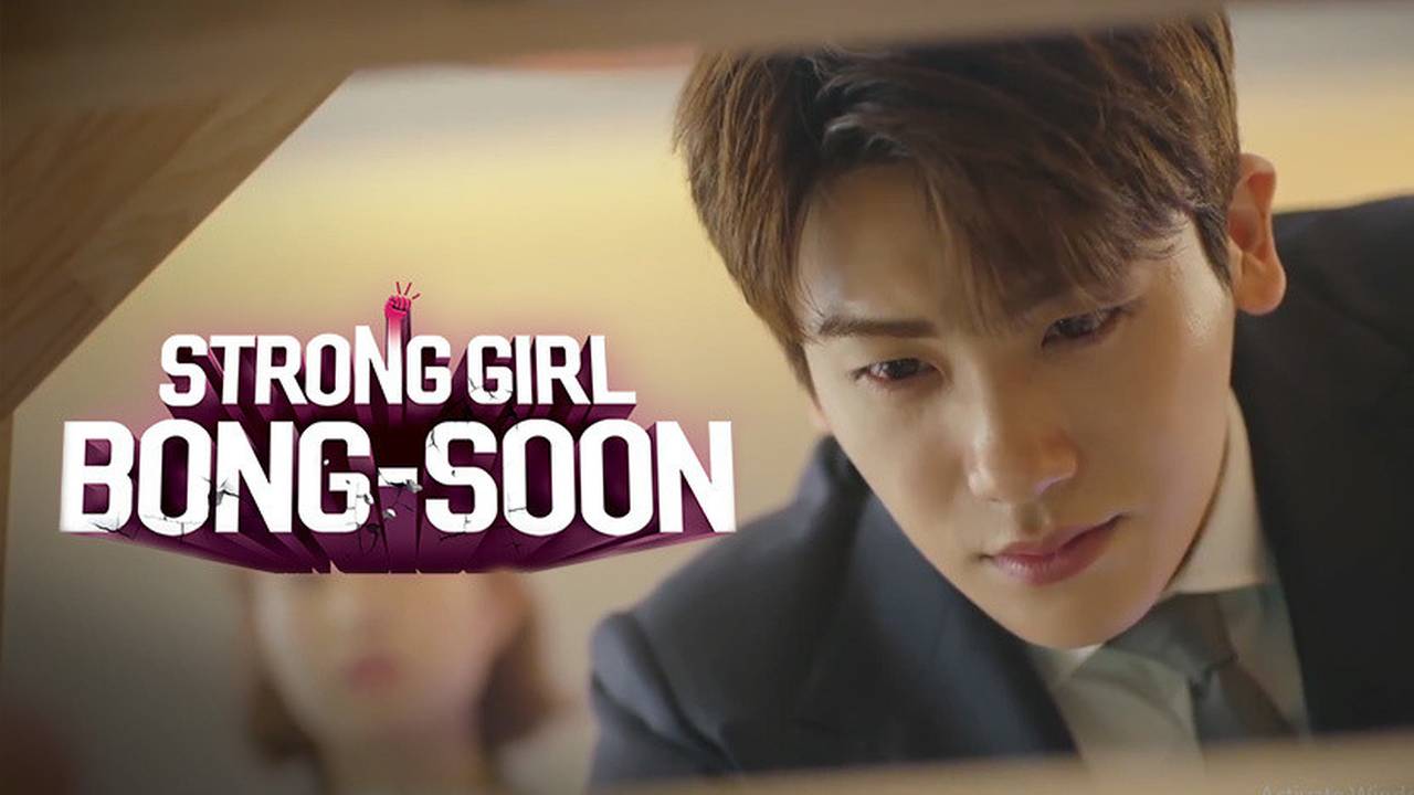 Strong Girl Bong-soon - Episode 11 (2017)