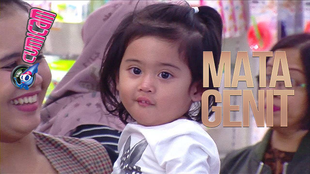 Begini Ekspresi Mata Genit Vania Untuk Venna Melinda | Vidio