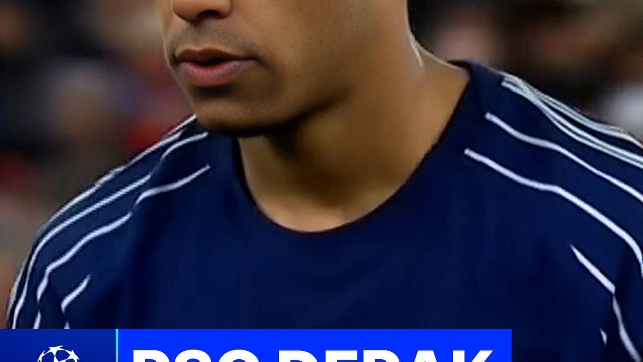 Liverpool vs PSG - Highlights | UEFA Champions League 2024/25 - Shorts