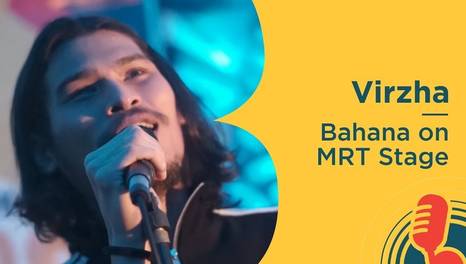 Streaming Channel Bahana FM 2022 | Vidio