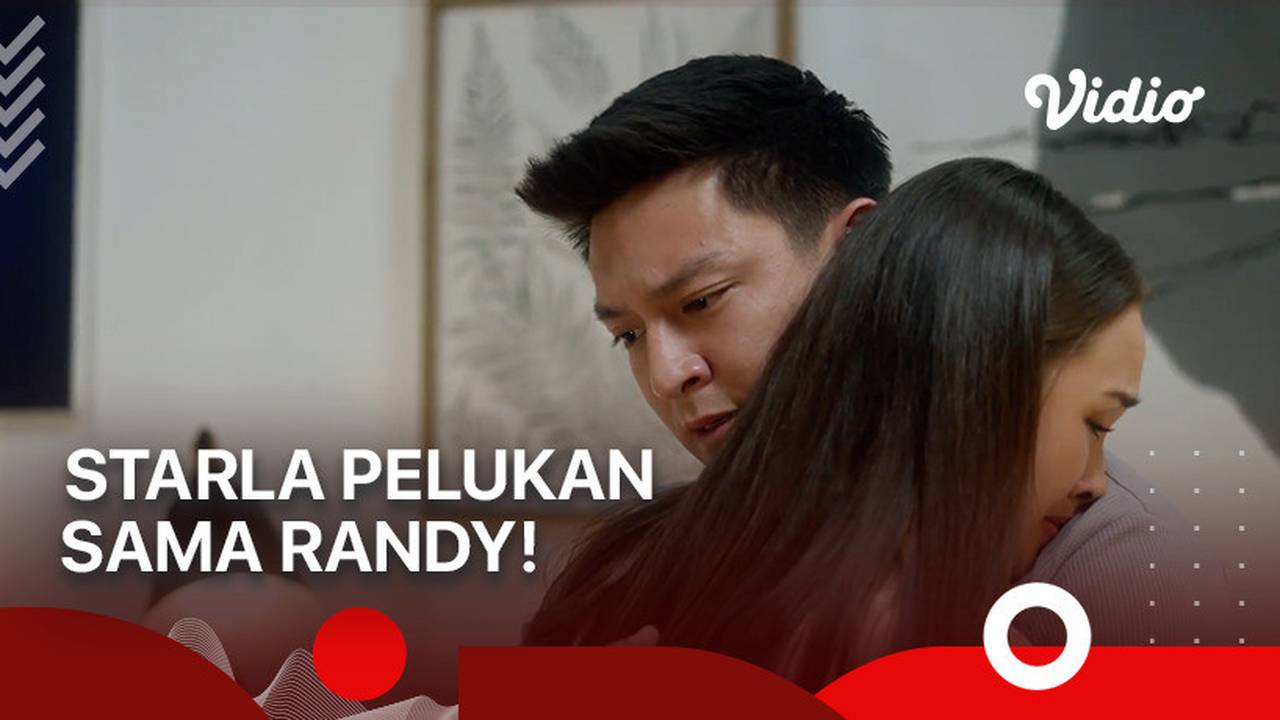 Starla Pacaran Sama Randy? | Surat Cinta Untuk Starla - Ep 07 | Vidio