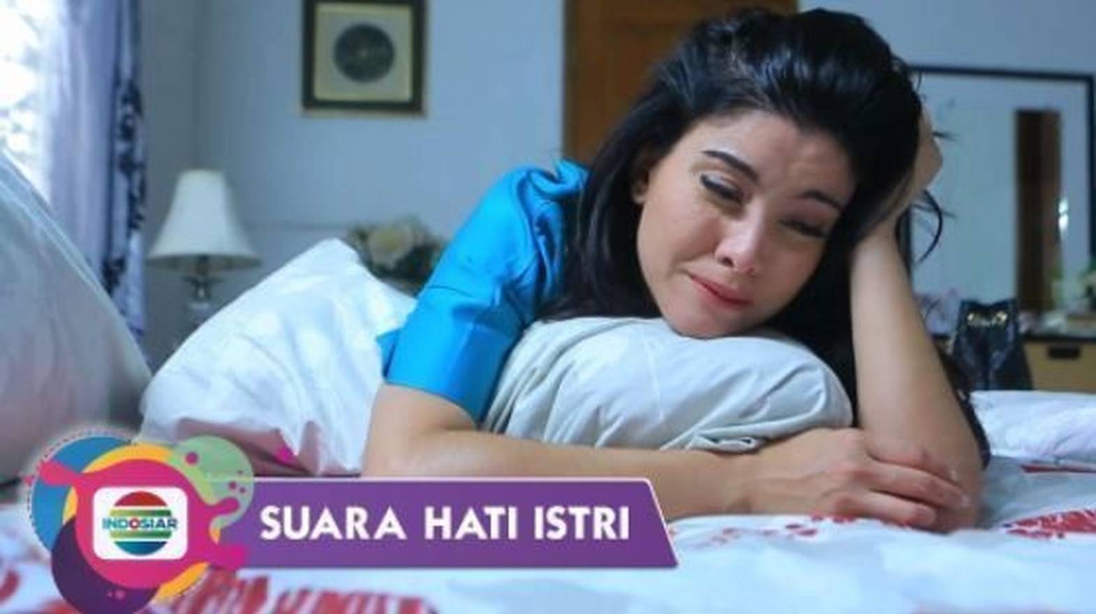 Aku Tak Bisa Menebak Isi Hati Suamiku - Aku Tak Bisa Menebak Isi Hati Suamiku | Suara Hati Istri ...