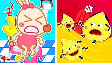 Koleksi Video Tokki Channel Terbaru 2024 | Vidio