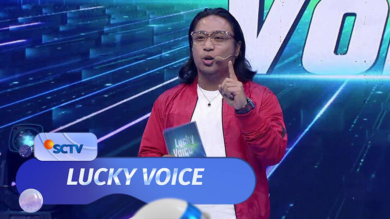 Lucky Voice - Episode 2 (21/01/25)