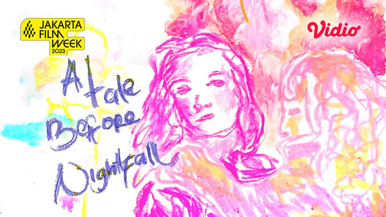 Streaming A Tale Before Nightfall