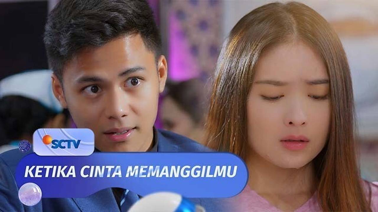 Ketika Cinta Memanggilmu - Episode 128 | Part 1/2 (2025) | Vidio