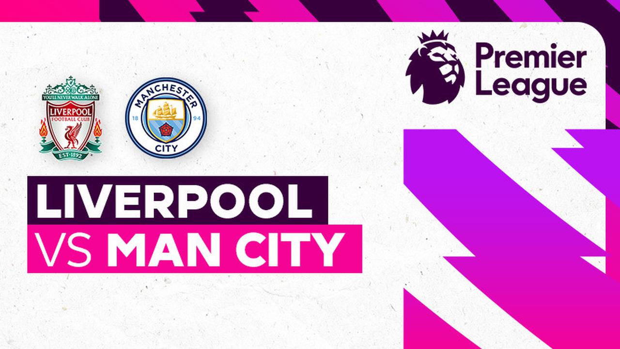 Full Match - Liverpool vs Man City | Premier League 22/23 | Vidio