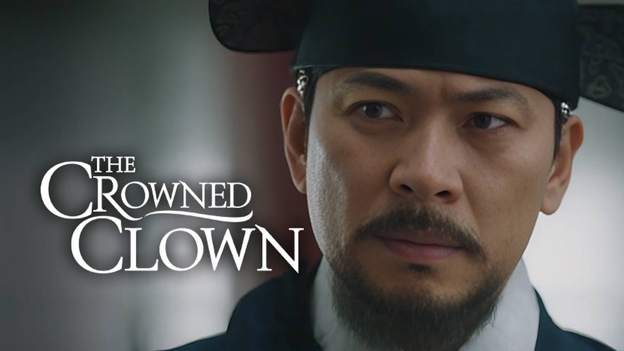 The Crowned Clown - Episode 12 (2019)