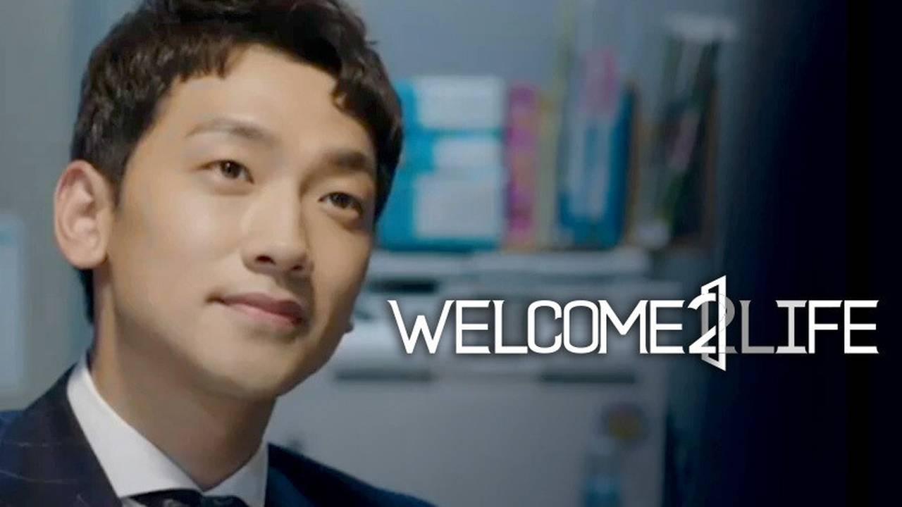 Welcome 2 Life - Episode 11 (2019) | Vidio