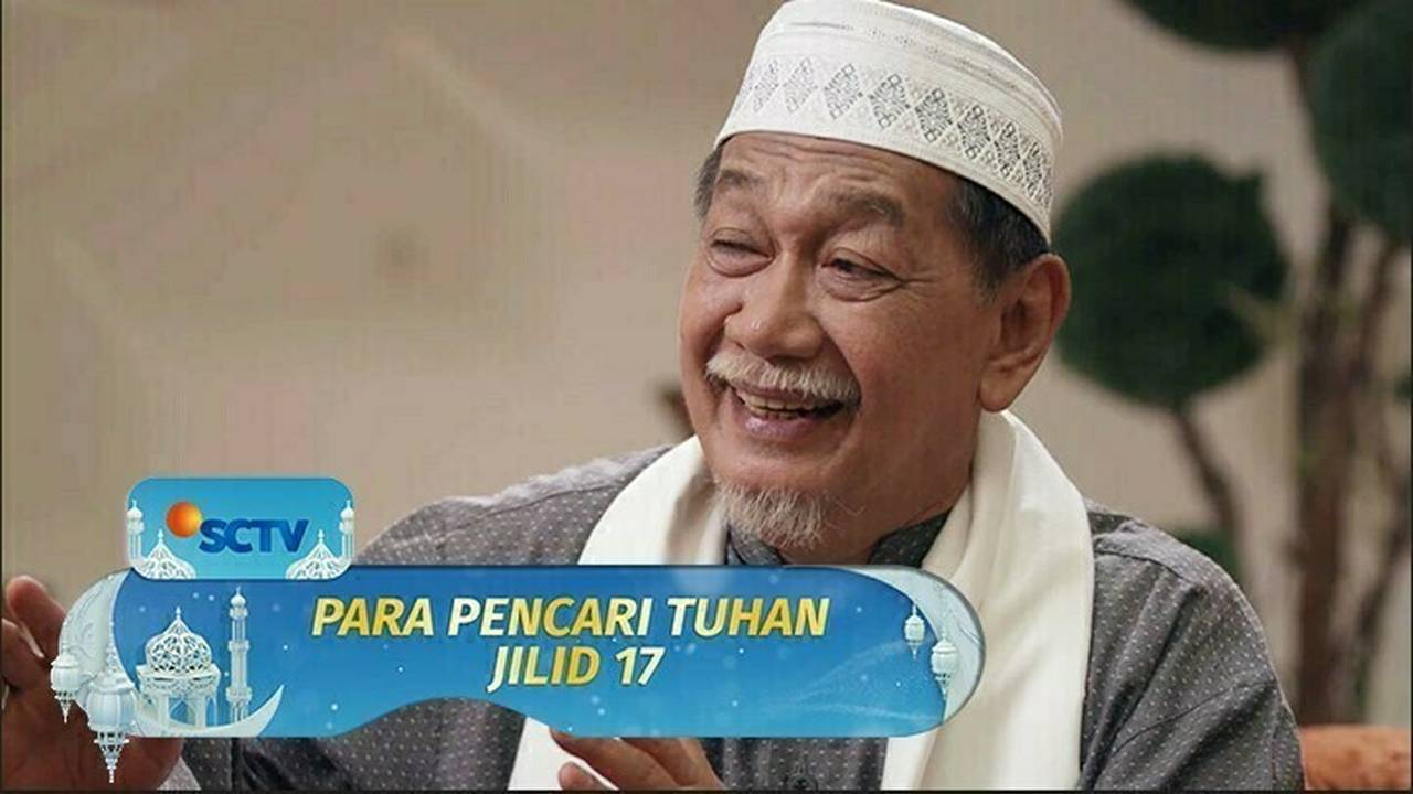 Para Pencari Tuhan Jilid 17 - Episode 5 | Part 2/2 (2024) | Vidio