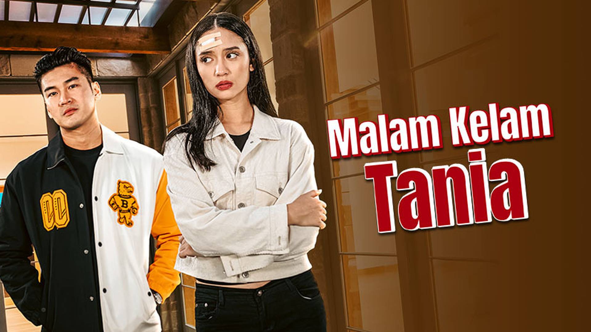 Streaming Malam Kelam Kania