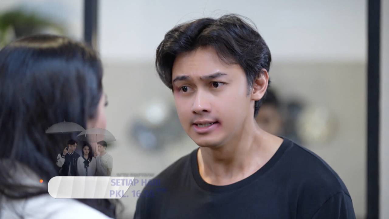 [Gratis] My Heart - My Heart: MARAH BESAR! Mike Akhirnya Tahu Rika ...