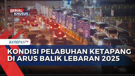 Koleksi Video Kompas TV Terbaru 2025 | Vidio