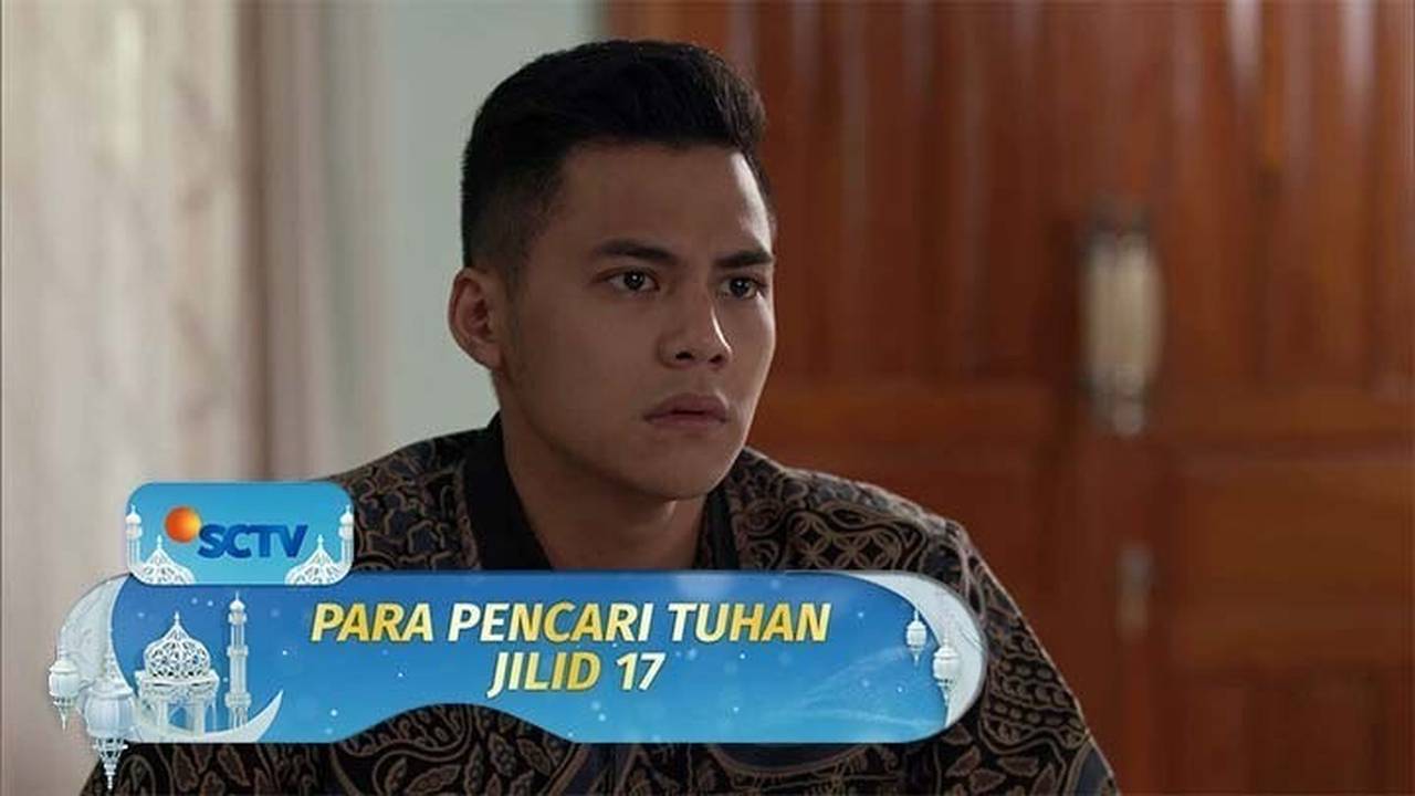 Para Pencari Tuhan Jilid 17 - Episode 29 | Part 1/2 (2024)