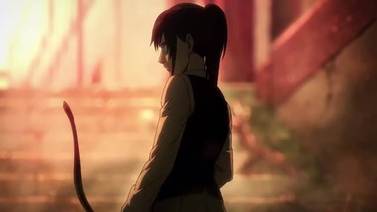 Attack On Titan Season 5 (Final Season) Part 2 - Ep 81